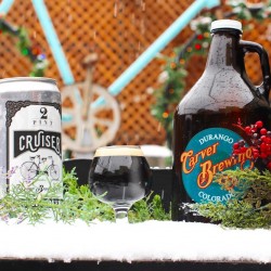 Carver Brewing Company - Durango Brewpub