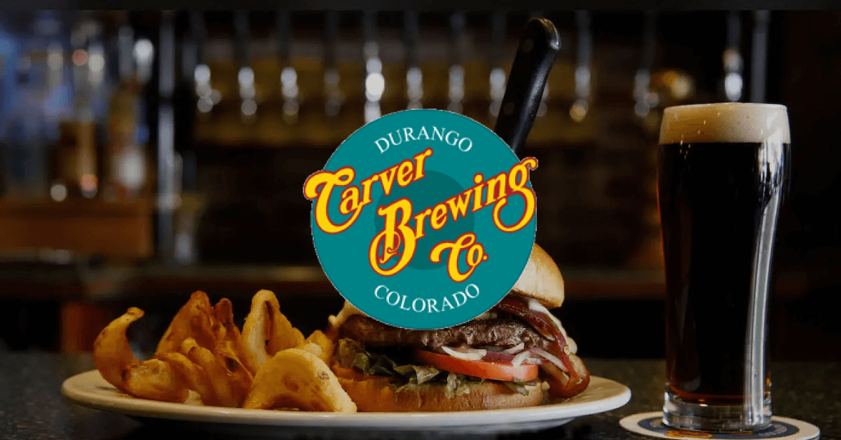 Our Story - Carver Brewing Company