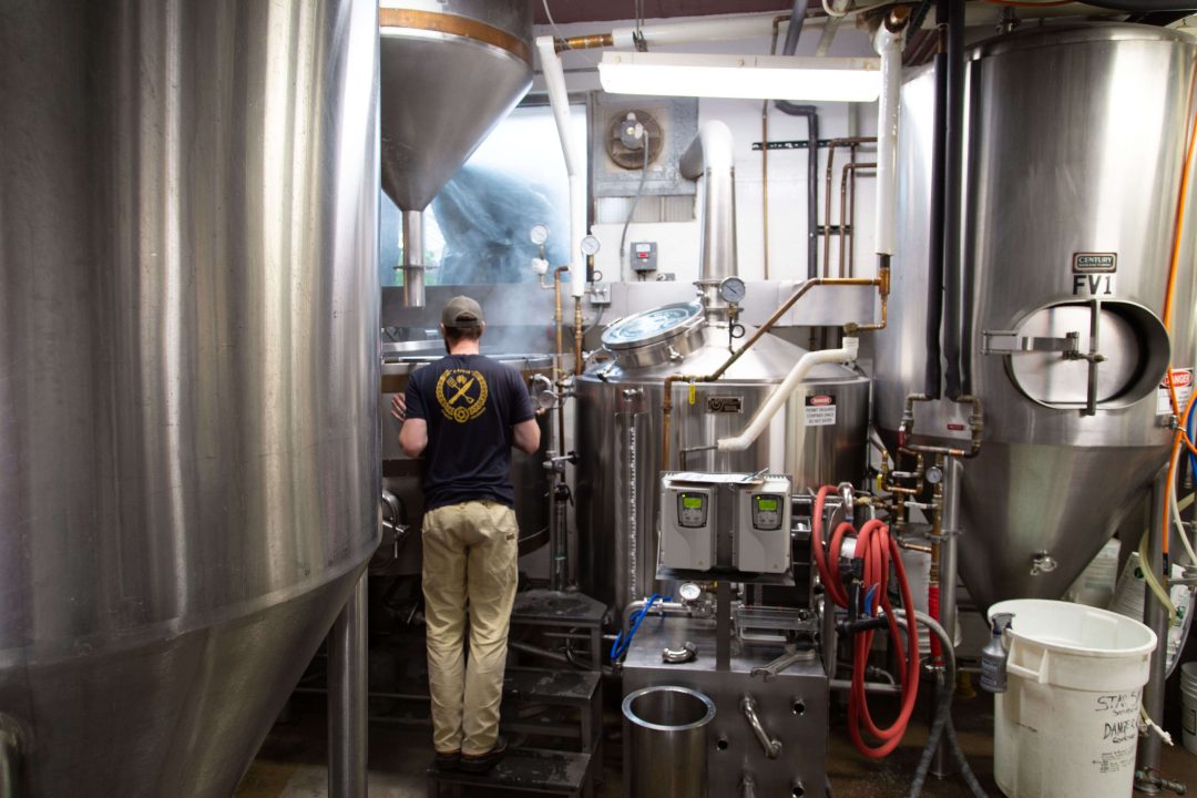 Home - Carver Brewing Company - Southwest's Original Brewpub