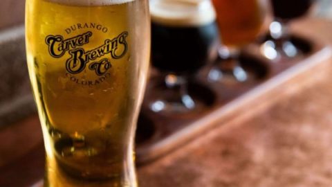 Home - Carver Brewing Company - Southwest's Original Brewpub