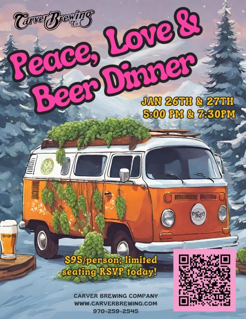 Home - Carver Brewing Company - Southwest's Original Brewpub