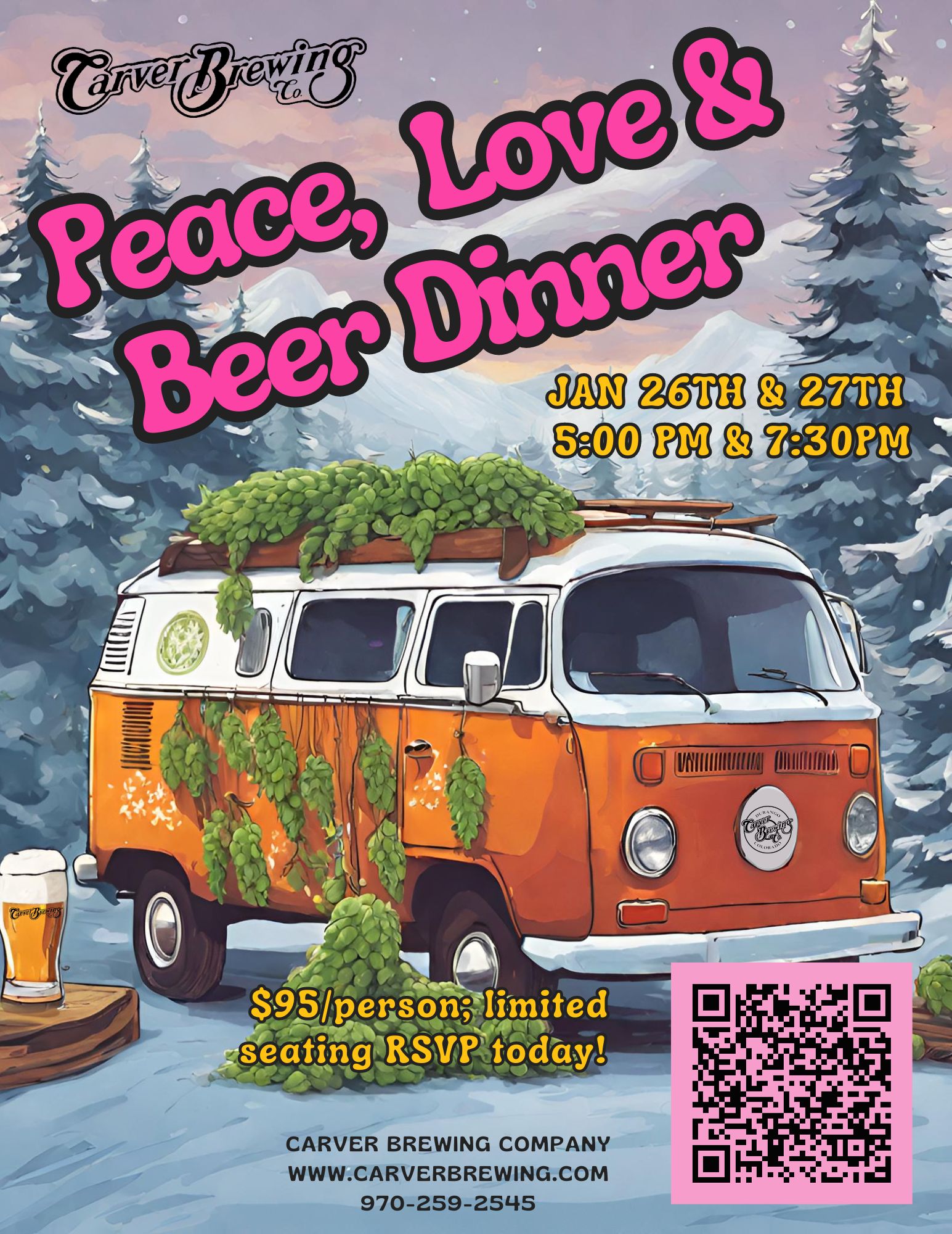 Home - Carver Brewing Company - Southwest's Original Brewpub