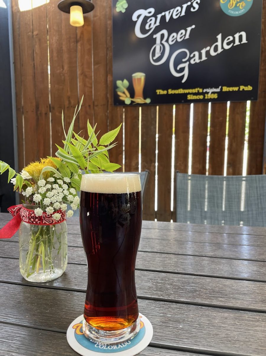 Home - Carver Brewing Company - Southwest's Original Brewpub
