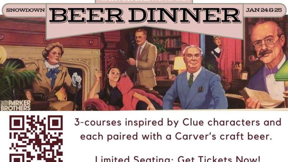 Home - Carver Brewing Company - Southwest's Original Brewpub